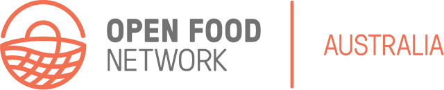 Map - Open Food Network